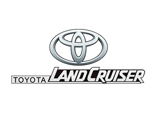 Toyota Land Cruiser - BLACK LABEL TRADE